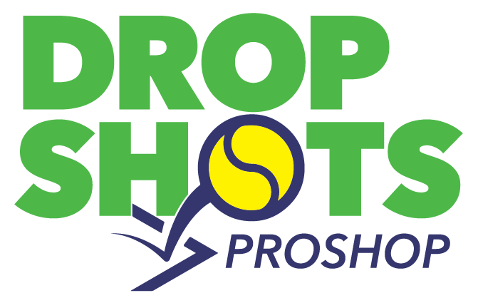 Drop Shots Proshop logo